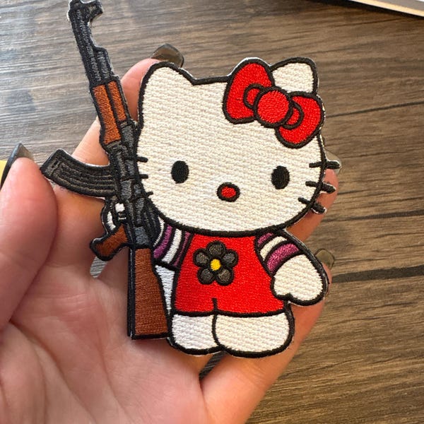 Tactical Mario Embroidered Hook/loop Morale Patch - Etsy