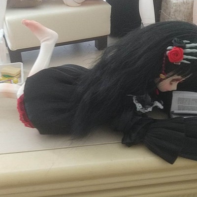 Full Set-bjd Doll 45CM Mermaid With Clothes Best Gifts for - Etsy UK