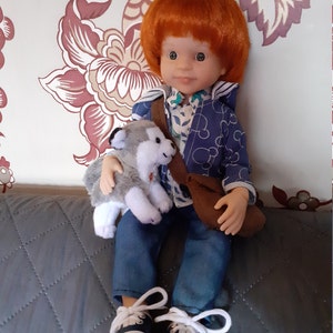 Rowan Awake 24 Original Reborn Vinyl DOLL KIT by | Etsy