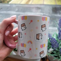 Stabby Frog Mug Frog Mug Cut You Frog Mug Frog Gift Birthday Frog With ...