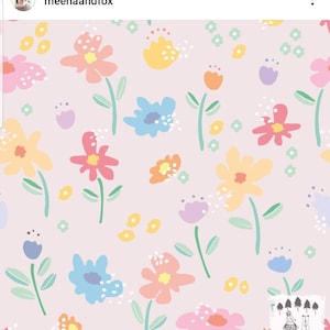 Dusty Blue | Digital Colour Palette Swatches Download | Procreate ...