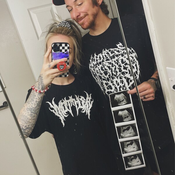 MOSHDOLLS - HELLISH HAT, Punk Hat, Grunge Hat, Distressed Hat, Hat With ...