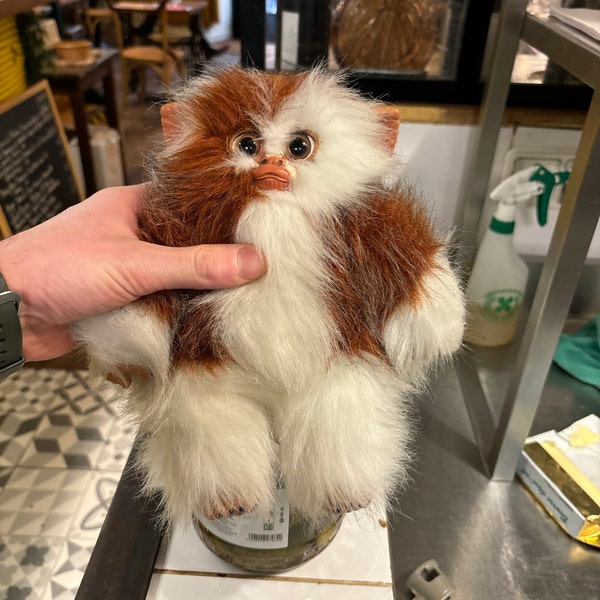 Vintage Large Yule Goat Straw Buck With Red Ribbon 1980s Julbock From ...