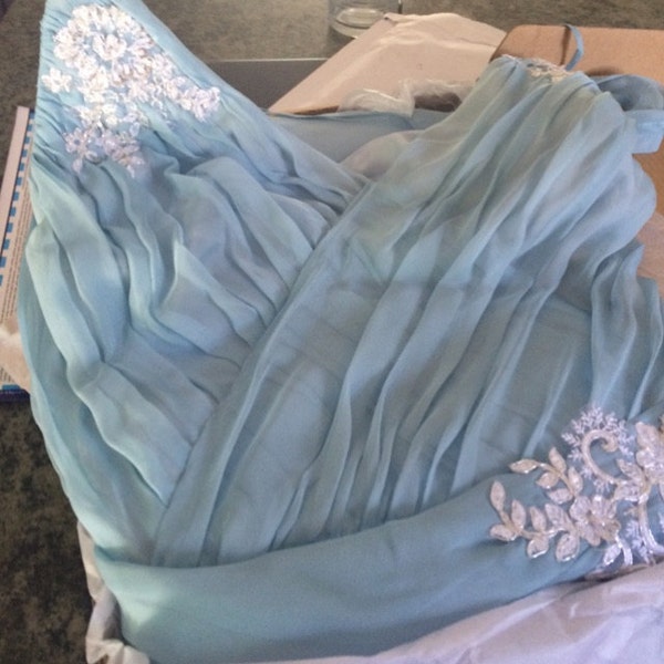 Draped Satin Wedding Dress, Satin Corset Wedding Dress, Satin Bridal ...