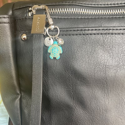 Guardian Angel Keychain, Angel Key Ring Gift, Protection Angel, Travel ...