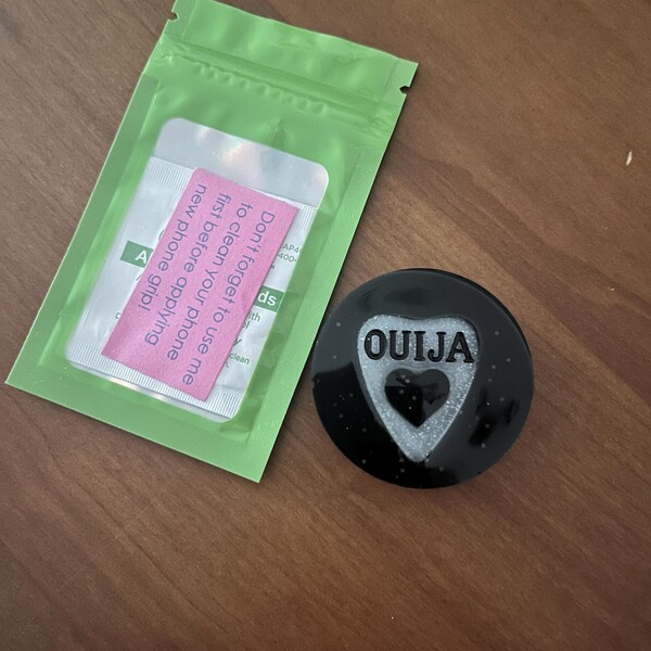 Horror Movie Knife Inspired Popsocket - Etsy