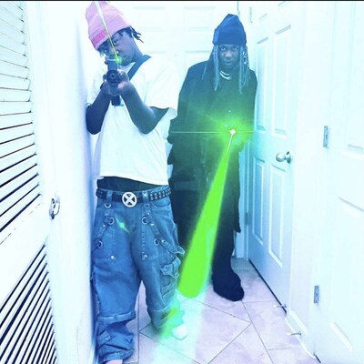 Ken Carson Teen X Tee Shirt - Etsy