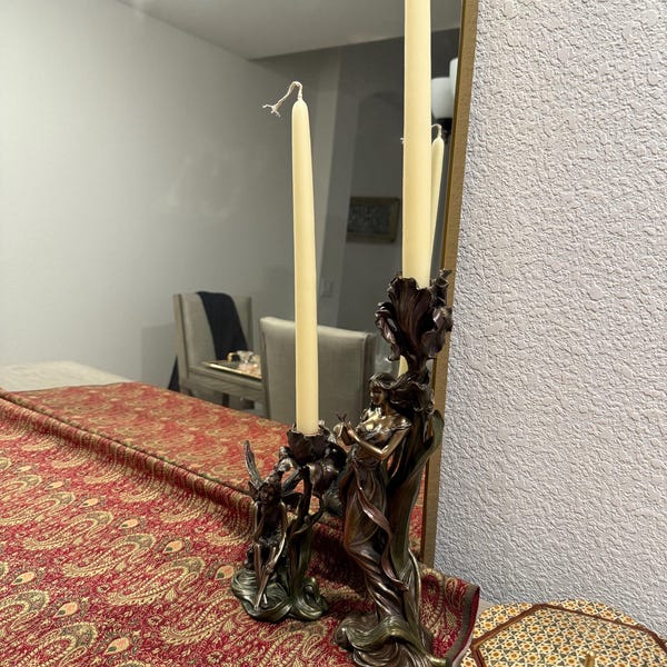 Viking Halvor Figurine - Etsy