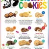 LBB Girl Scout Cookie Booth Tally Count Sheet Printable Little Brownie ...