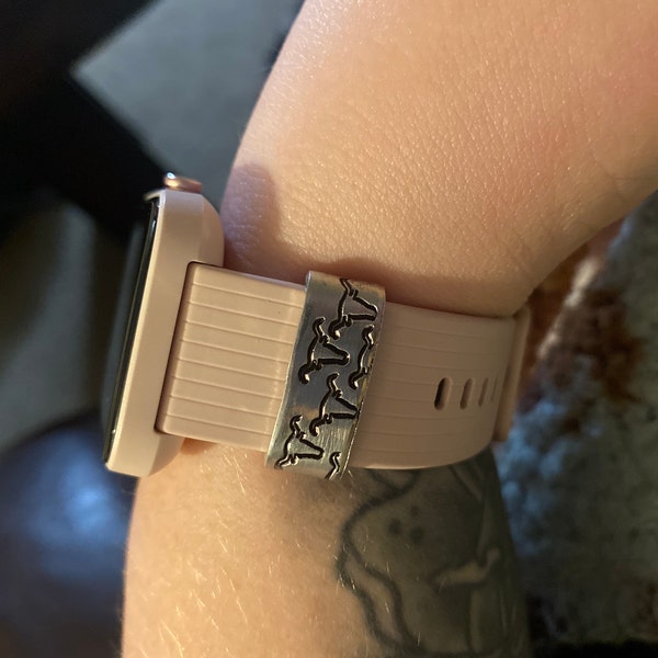 Faith Over Fear Ring Christian Ring Inspirational Jewelry Faith Over ...