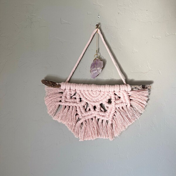 Macrame Pattern. Half Mandala Patterns. Macrame Tutorials, How to and ...