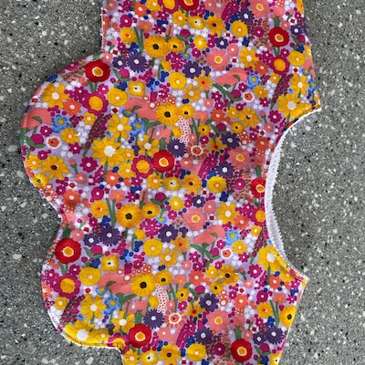 DIY Baby Bib PDF Sewing Pattern Bundle With Step by Step Photo ...