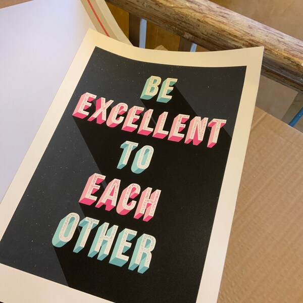 The Black Shuck: Anna Bird and Joel Millerchip - Etsy