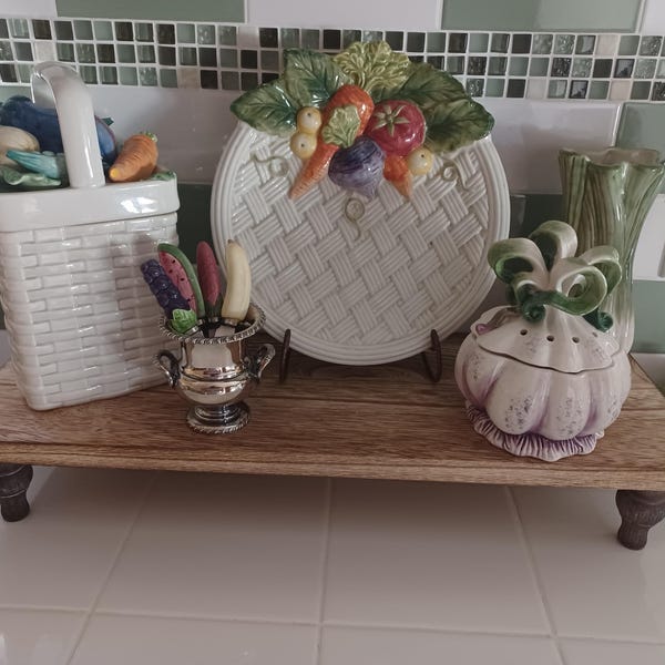 Vintage Glass Emerald Green Glass Bell Dinner Bells Diamond Cut Look ...