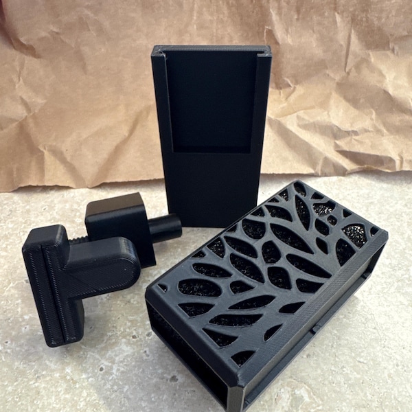 Finnex Stingray Original LED Light Riser, Attractive Stable Elevated ...