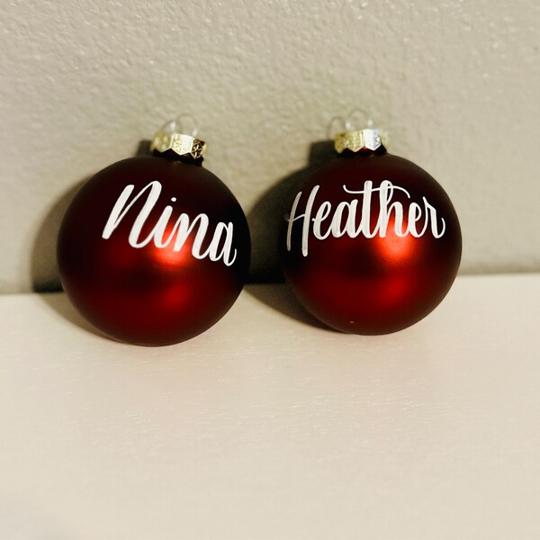 For Rent Seating Charts Calligraphy for Your New England Wedding MA/NH ...