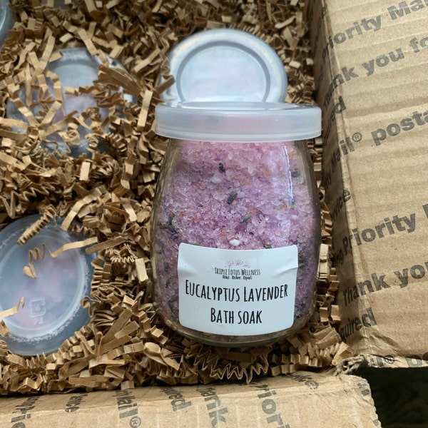 Quarantine Self Care Spa Gift Box Quarantine Care Package Quarantine ...