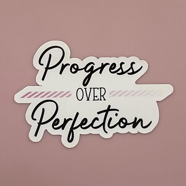 You Are Doing Great Sticker, I Am Enough, Do It Anyway, Motivation ...