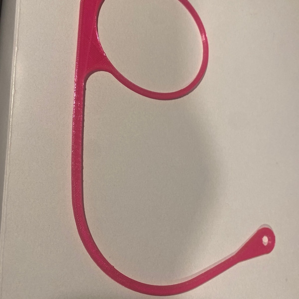 Non Conductive ID Tag for Invisible Fence Collar - for Use on Removable ...
