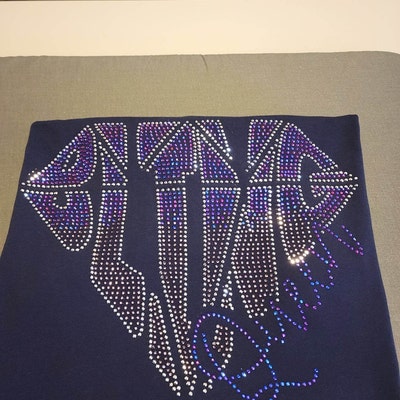 Musical Notes Ss10 Rhinestone Template DIGITAL DOWNLOAD - Etsy