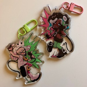 Din & Cobb Charms - Etsy