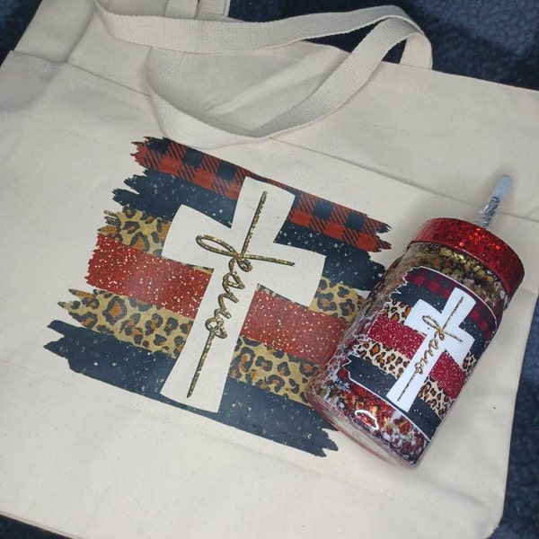 Jesus Cross Sublimation Digital Design - Christian Sublimation Design ...