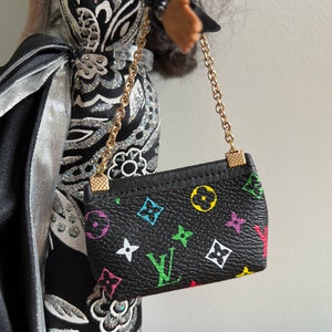 Luxurious Handmade Designer Outfits for Baarbiee Kenn Doll and Poppy ...