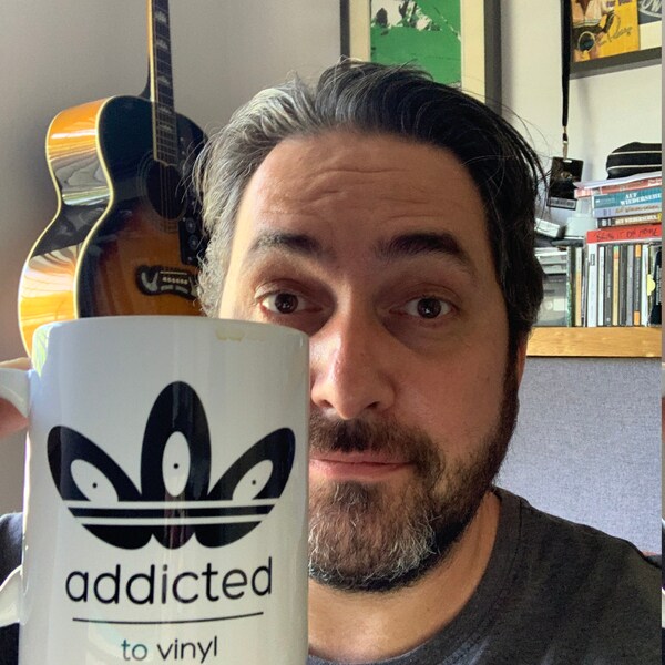 Vinyl Record Bottle Holder, Vinyl Record Wine Rack, Vinyl Record Bottle ...