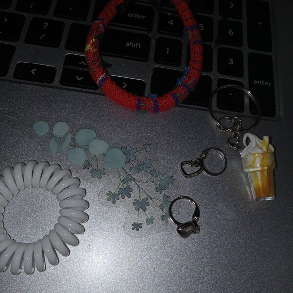 Witchcore Mystery Bundle. | Self Care Gift Box. | Mystery Jewelry Box ...