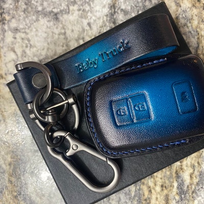 Leather Dual Phone Case, Leather Double iPhone Case, Case Holds Two ...