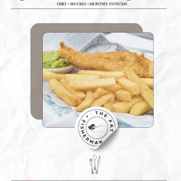 OperationalEaseCo - Etsy Australia