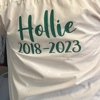 Htv Iron on Vinyl Words Name Stickers Decals All Sizes and - Etsy