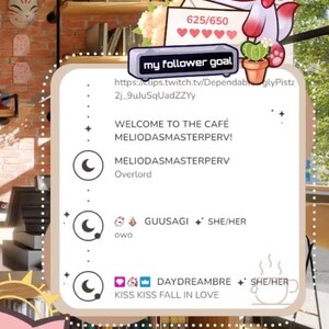 Blobs Chat Widget With Alerts Minimal Fully Customizable - Etsy