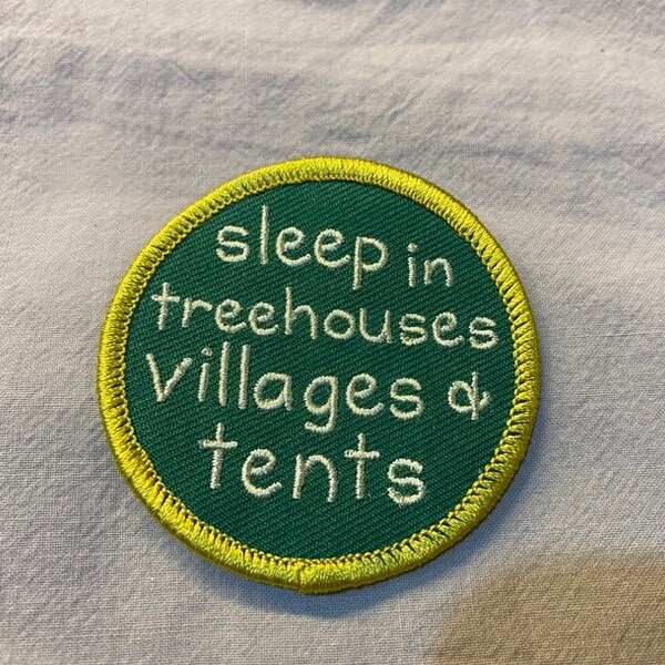 Sunset Patch - Sunrise Patch - Ocean Patch - Beach Patch - Wave Patch ...