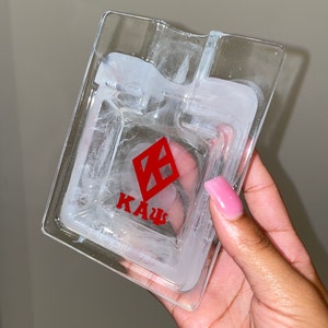 Omega Bulldog SVG, Gold Collar, Que Dog Svg, Omega, Dawg, Psi Phi Svg ...