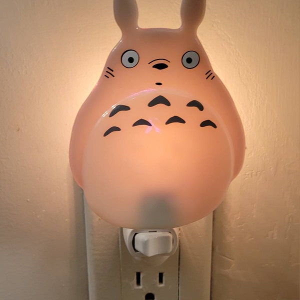 Stained Glass Junimo Night Light Inspired by the Stardew Valley Video ...