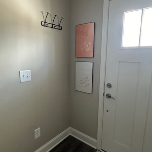 Good Ole Rocky Top Orange UTK Wall Art Tennessee Vols College Dorm ...