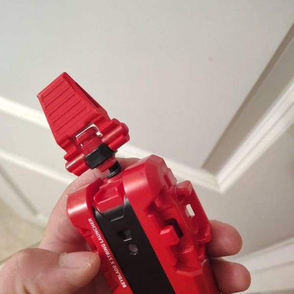 Beyblade X Elevate Bit - Etsy