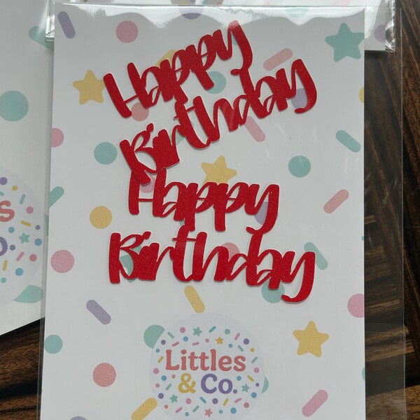 Antler Cupcake Topper, Cake Charm, Christmas Cake Topper, Glitter Cake ...