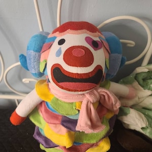 Lord Fawful of Mario 15 38 Cm Plush Toy the Cloak is - Etsy