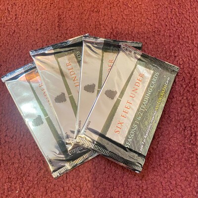 WPF POG the Game Uncut Sheets 50 Pogs 1994 - Etsy