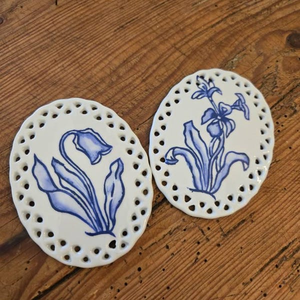 Hand Embroidered Tote Bag: Handcrafted With Vegetables and Fruits Design | Eco-friendly Shoulder ...