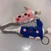 Laboratory Pipette Crochet Pattern Bundle, Realistic and Cute ...