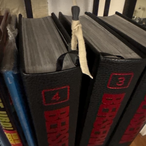 Demon Slayer Stone Hashira Replica Anime Sword Bookmark Demon Slayer ...