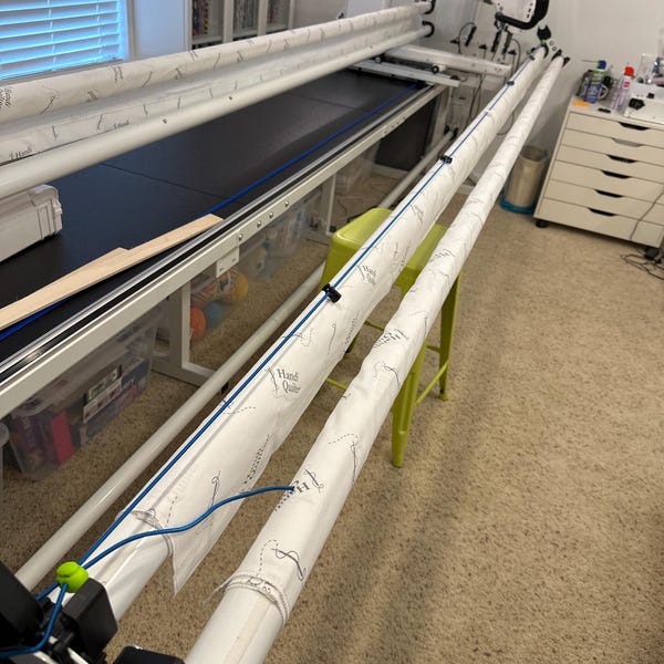 LONGARM LINE MINDER® - the Toggle and Stretch Cord System for Loading ...