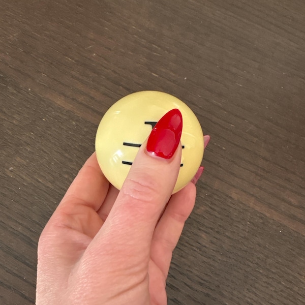 Custom Cue Ball – Design Your Own Personalized Billiard Ball - Etsy