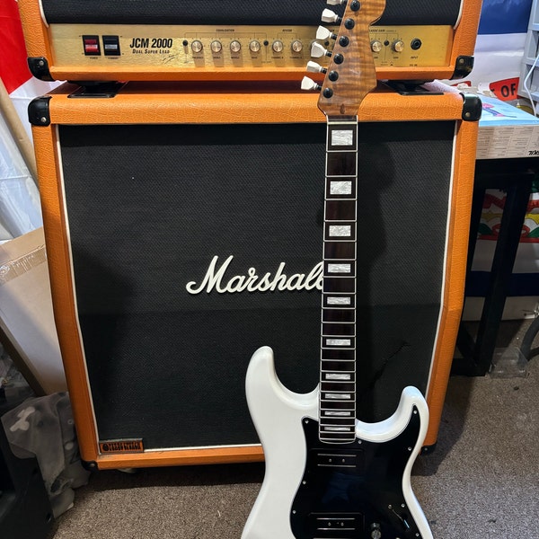 Silver Micro Tune Bridge Tailpiece, High End Custom Shop Music ...