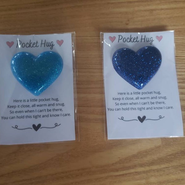 Pocket Hug Instant Download Printable Card Template Make and Sell Your ...