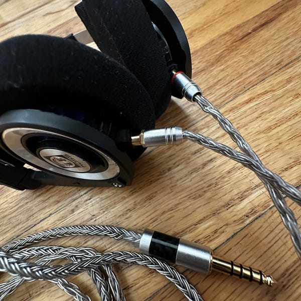 Koss KPH40 Porta Pro KTXPRO1 KSC35 IEM Cable Adapter Mod Kit - MMCX - Etsy