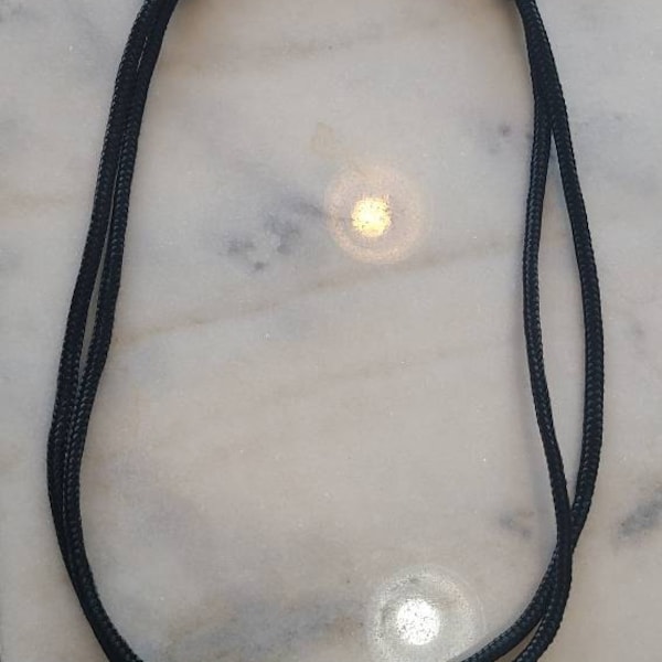 Lariat Liberty Horse Sliding Neck Ring Cordeo for Bridleless Riding ...